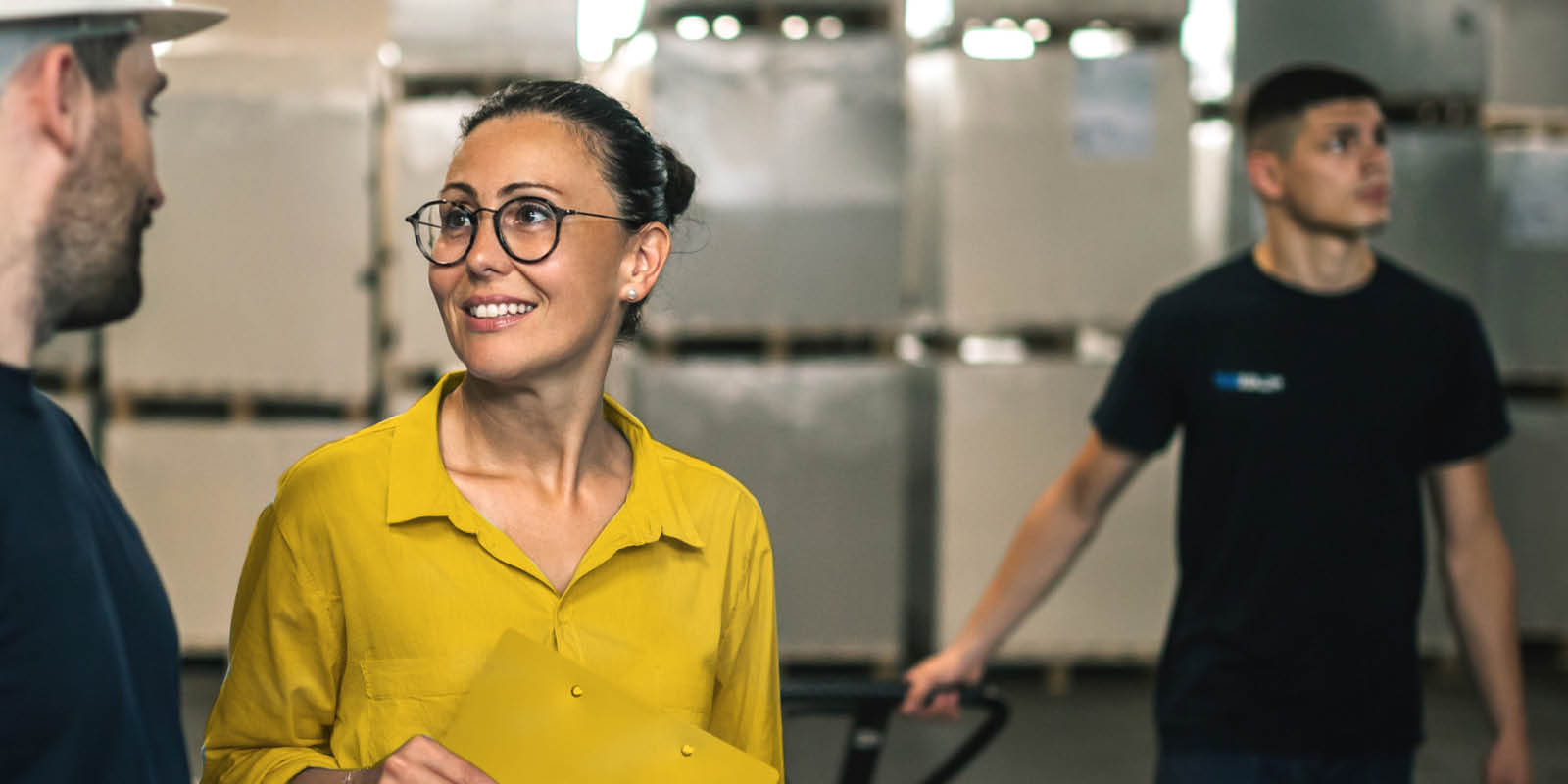 Vor-Ort-Support - SSD Safe Services